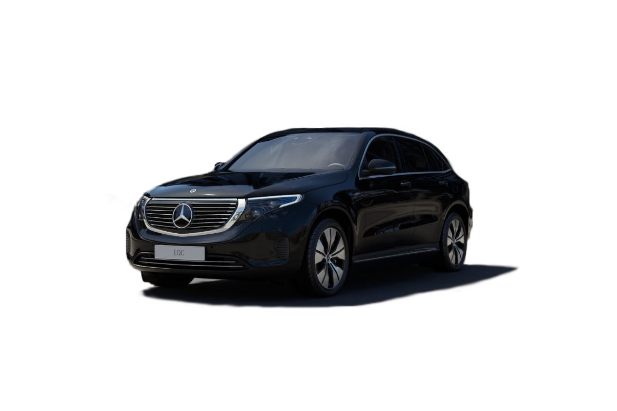 Mercedes EQC 400 Premium 4Matic Scheda dettagliata e listino del nuovo